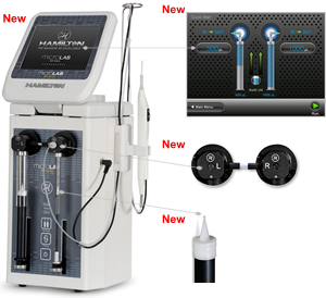 Introducing the Microlab 600 Series | Lab Unlimited