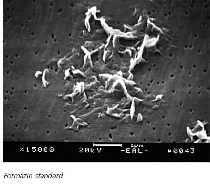 Turbidity-For-Drinking-Water - Lab Unlimited