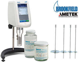 Achieve Successful Viscosity Measurements in 3 Steps | Lab Unlimited