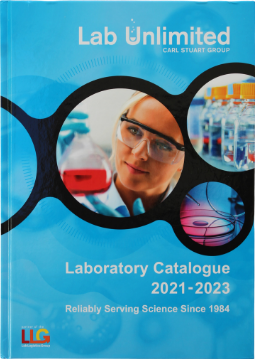 Laboratory Catalogue | Lab Unlimited